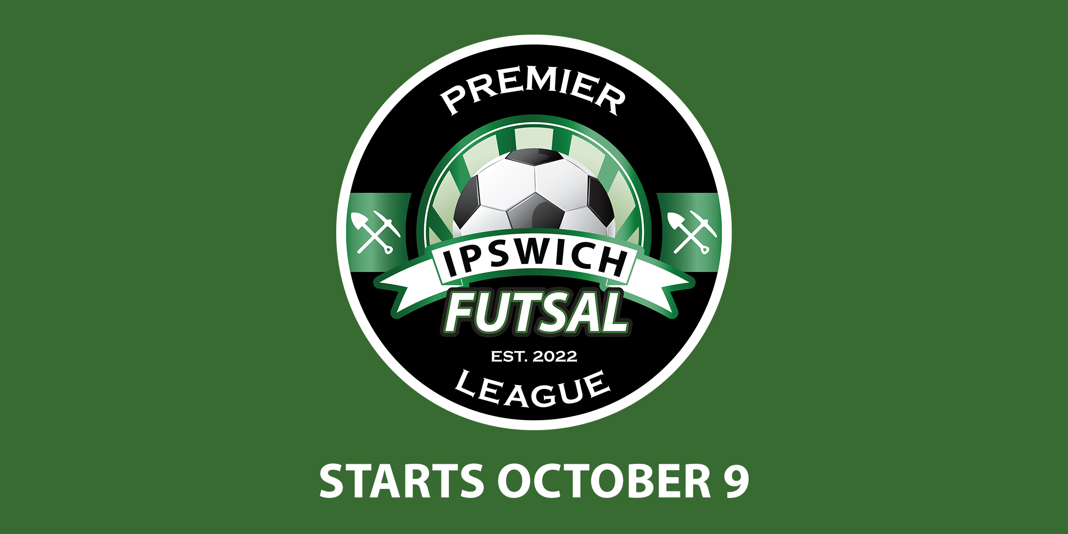 Ipswich Futsal